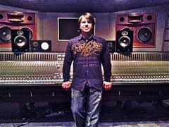 A Day In The Life of Ken Lewis - Mixing Engineer | Brian Covelli ...