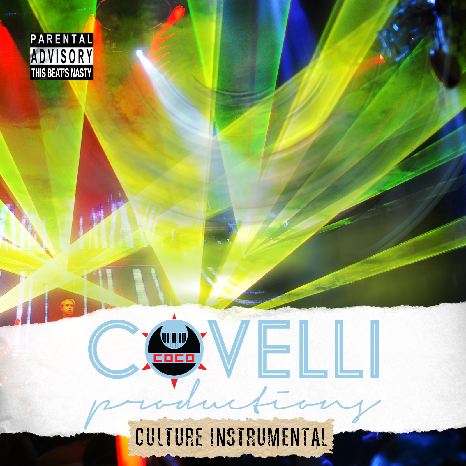 Culture Instrumental | Brian Covelli Productions
